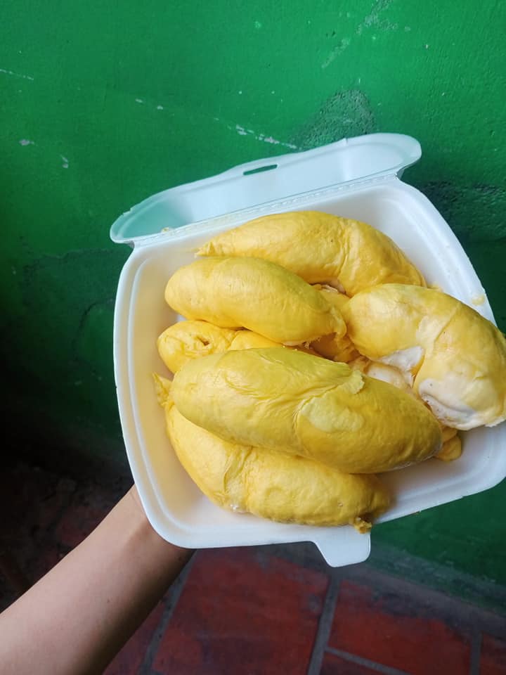 Cách Lựa Chọn Sầu Riêng Ri6 Ngon Cho Người Sành Ăn